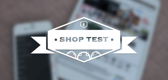 Bike Shop Test Teil IV - Maciag Offroad » INSIDE Mountainbike Magazin