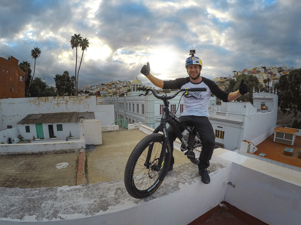 Danny MacAskill – Cascadia - INSIDE Mountainbike Magazin