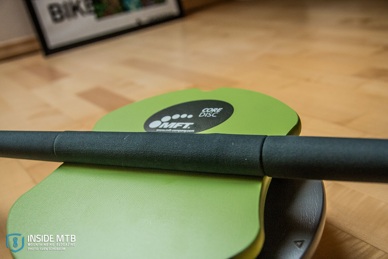MFT Core Disc im Test » INSIDE Mountainbike Magazin