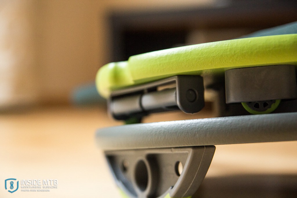 MFT Core Disc im Test » INSIDE Mountainbike Magazin