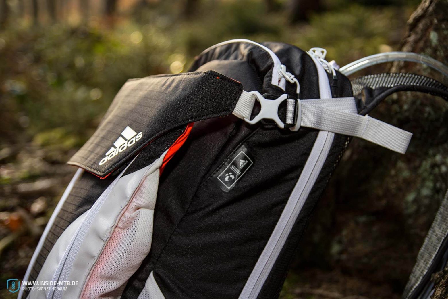 Adidas Terrex Trail Cross Rucksack im Test » INSIDE Mountainbike Magazin