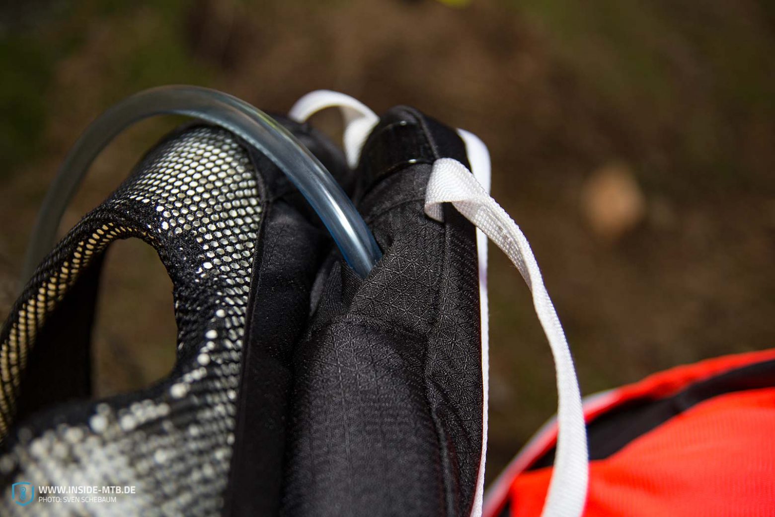 Adidas Terrex Trail Cross Rucksack im Test » INSIDE Mountainbike Magazin