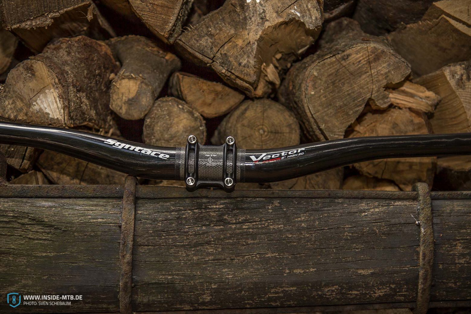 Syntace Vector Carbon » INSIDE Mountainbike Magazin
