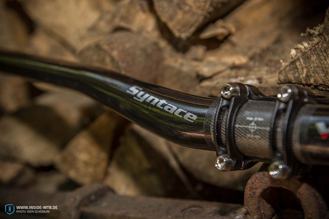 Syntace Vector Carbon » INSIDE Mountainbike Magazin