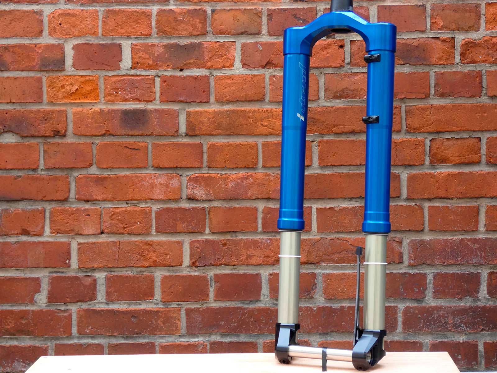 Intend New Age - Neues von INTEND BC! » INSIDE Mountainbike Magazin