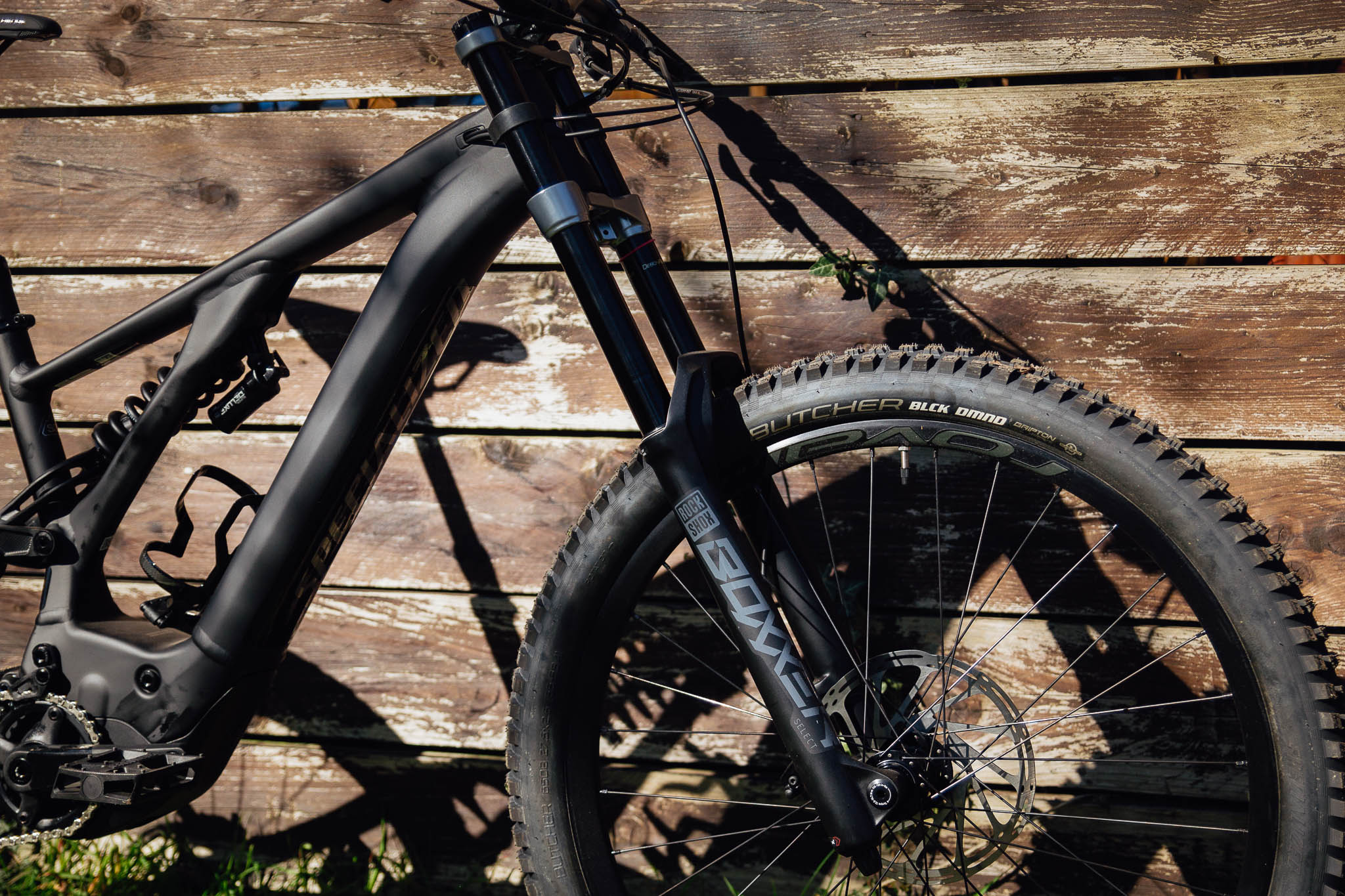 Specialized Kenevo Expert im Trailcheck » INSIDE Mountainbike Magazin