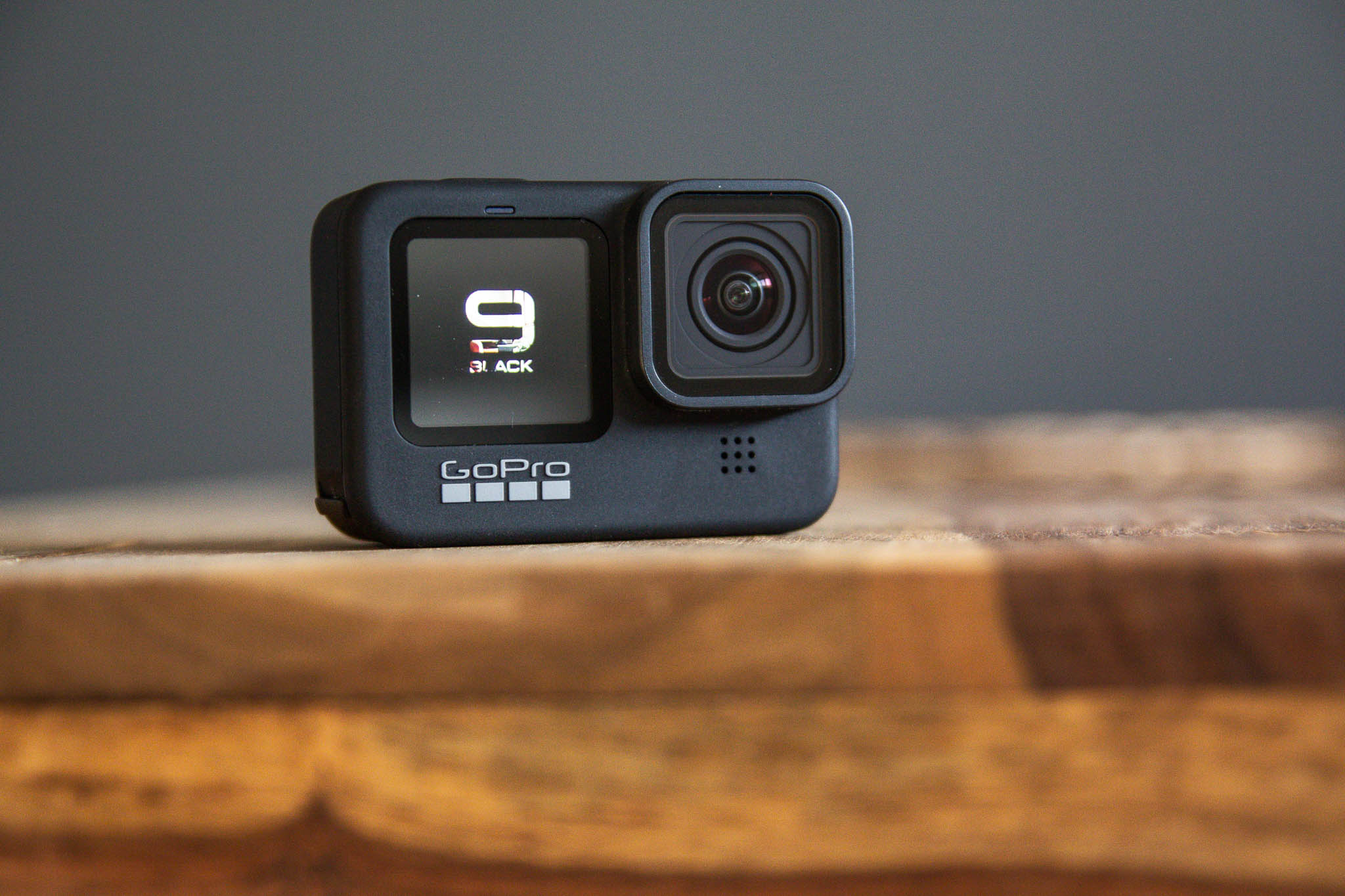 GoPro Hero 9 – Bigger is better! » INSIDE Mountainbike Magazin