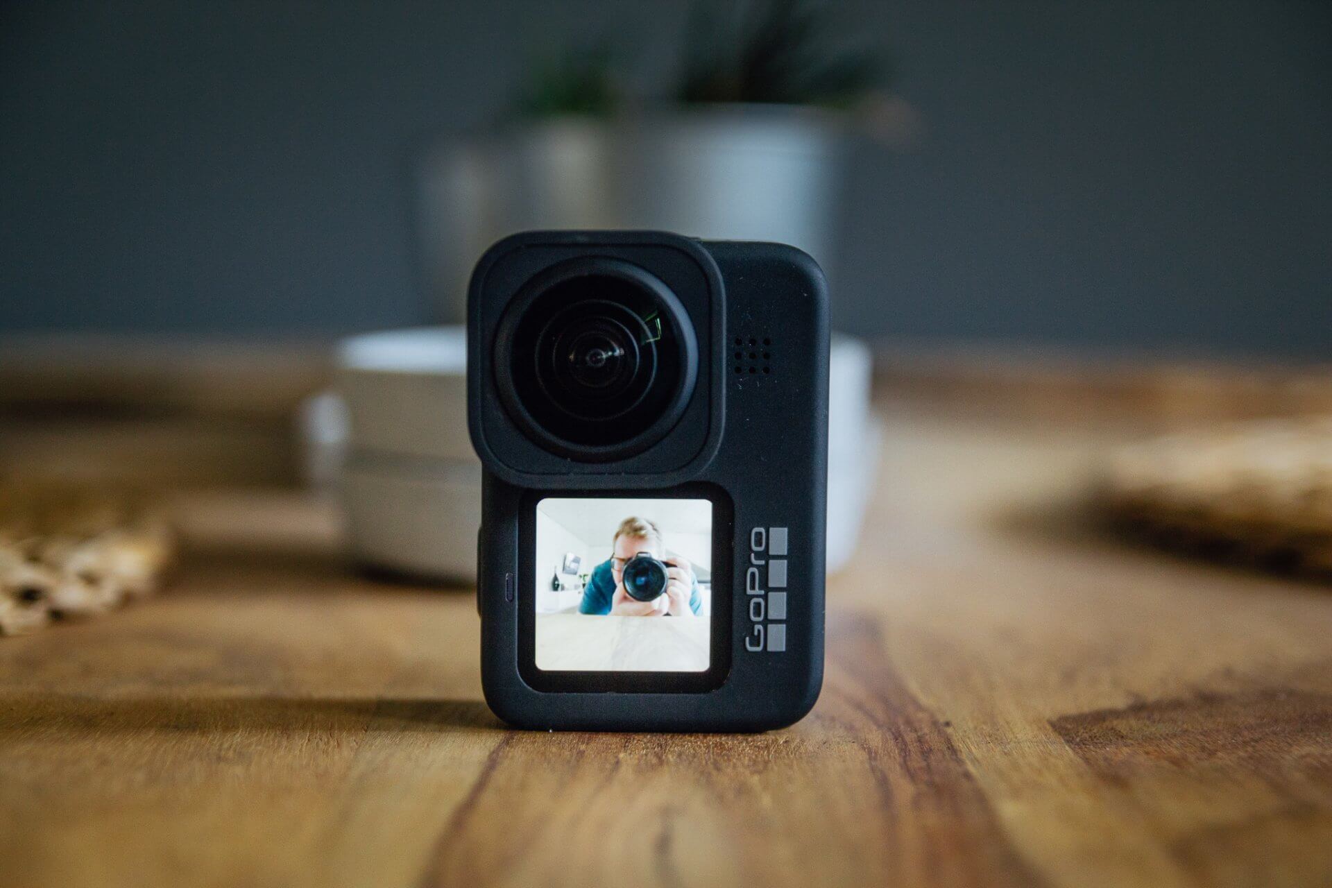 GoPro Hero 9 – Bigger is better! » INSIDE Mountainbike Magazin