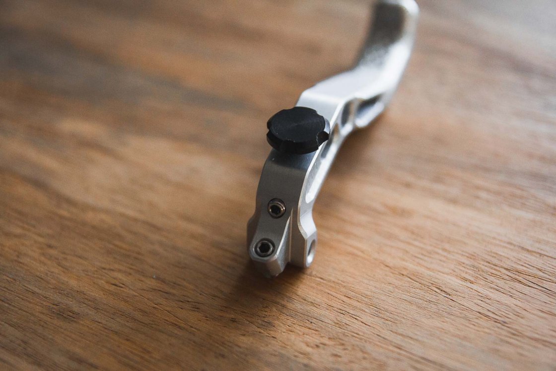 OAK Components Root-Lever – Eine Alternative? » INSIDE Mountainbike Magazin