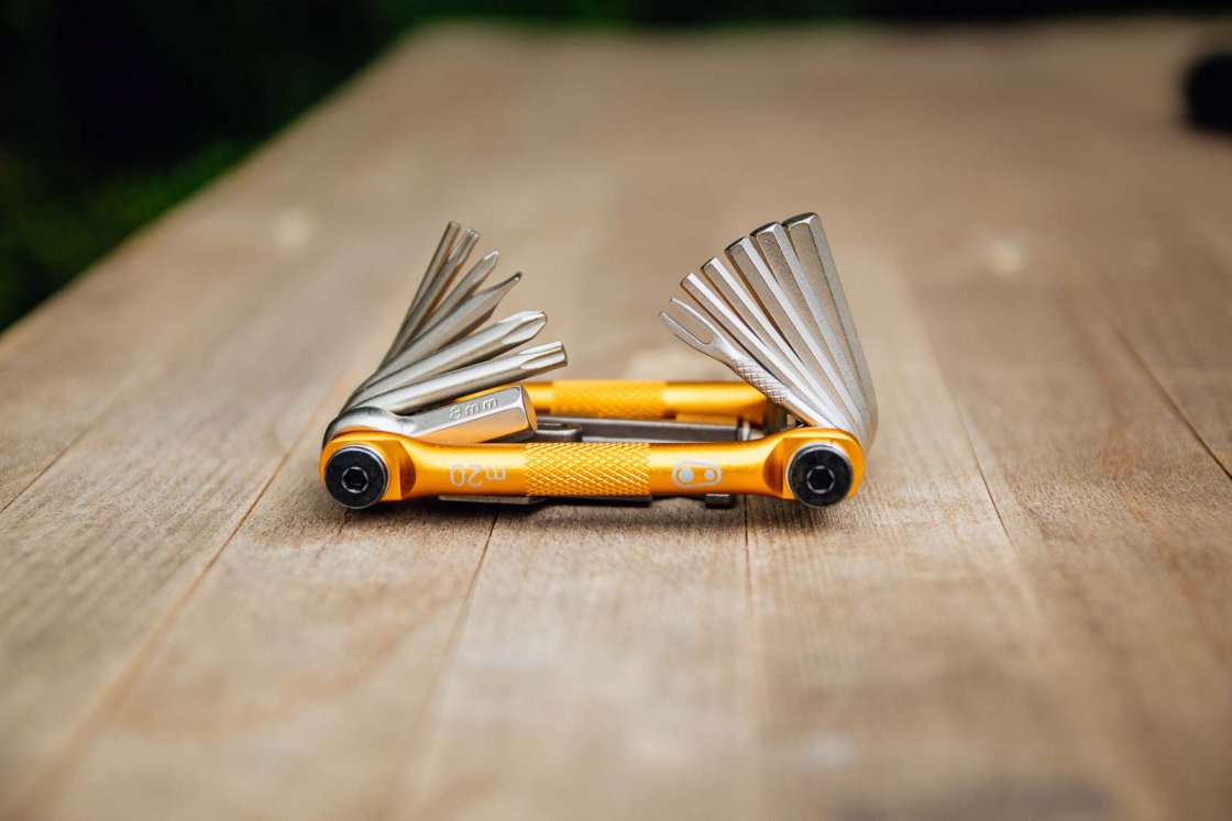 Crankbrothers M20 im Test » INSIDE Mountainbike Magazin