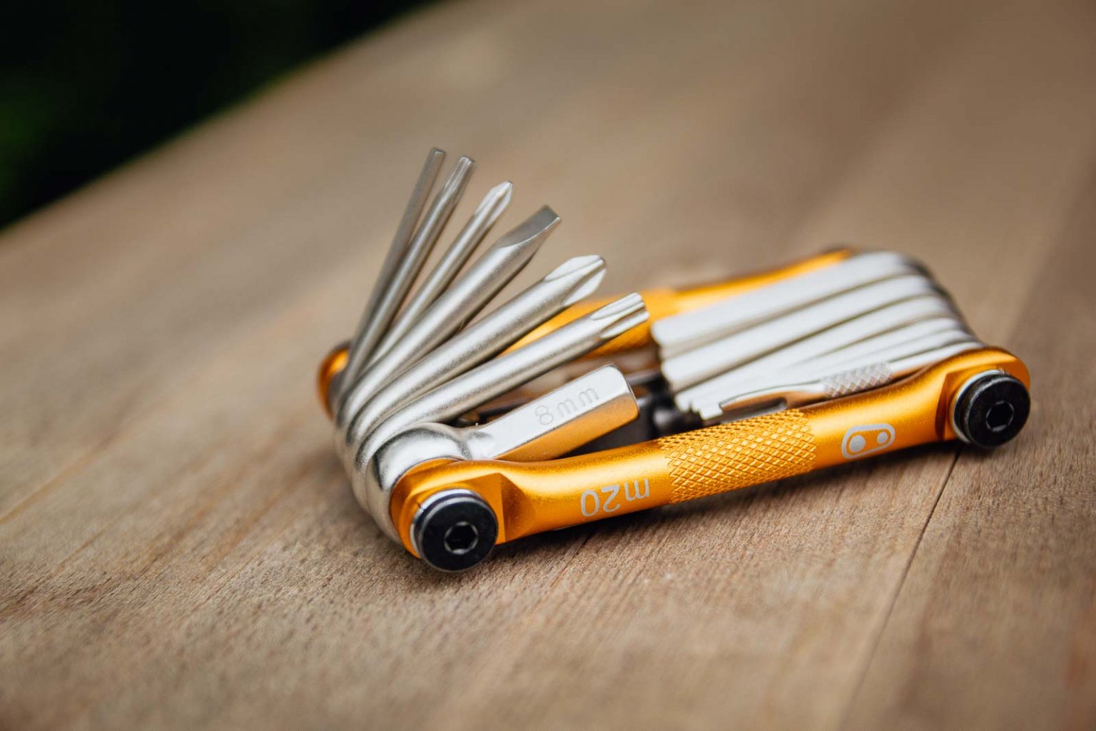 Crankbrothers M20 im Test » INSIDE Mountainbike Magazin