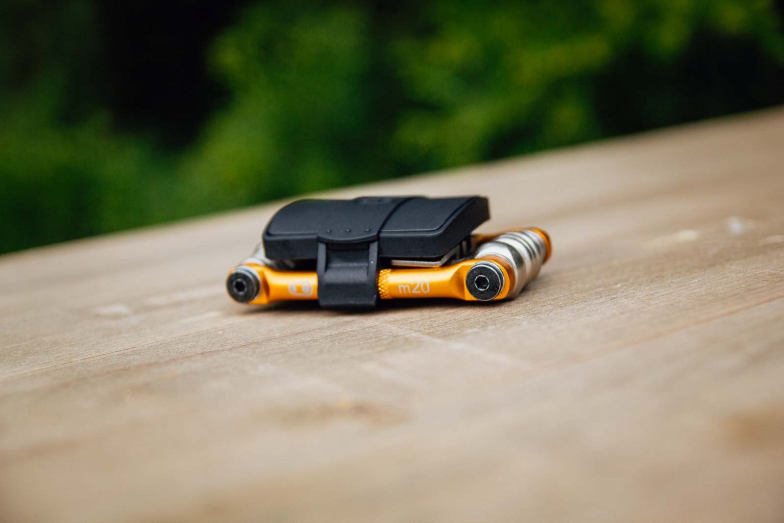 Crankbrothers M20 im Test » INSIDE Mountainbike Magazin