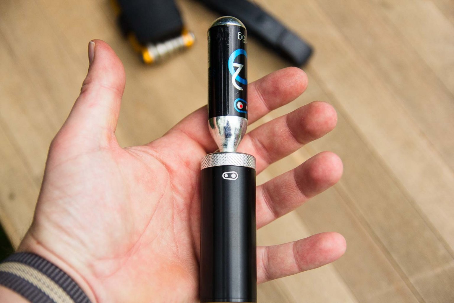 Crankbrothers M20 im Test » INSIDE Mountainbike Magazin