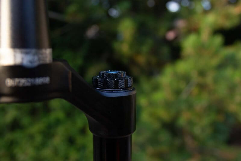 RockShox ZEB im Test » INSIDE Mountainbike Magazin