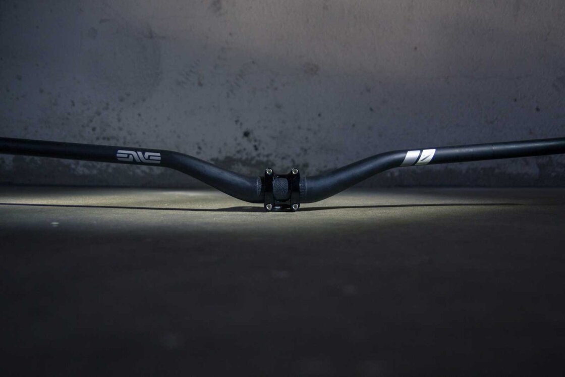 Das ENVE M7 Cockpit im Test » INSIDE Mountainbike Magazin