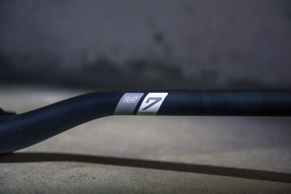 Das ENVE M7 Cockpit im Test » INSIDE Mountainbike Magazin