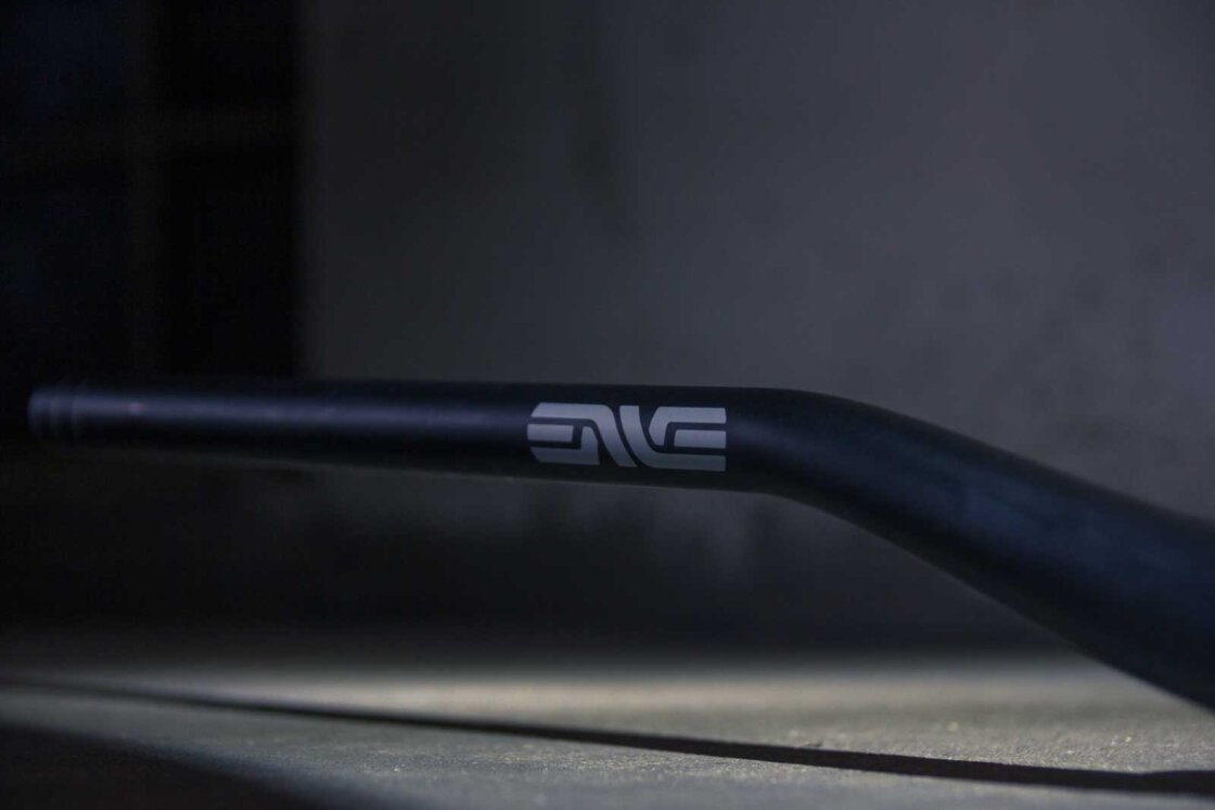 Das ENVE M7 Cockpit im Test » INSIDE Mountainbike Magazin