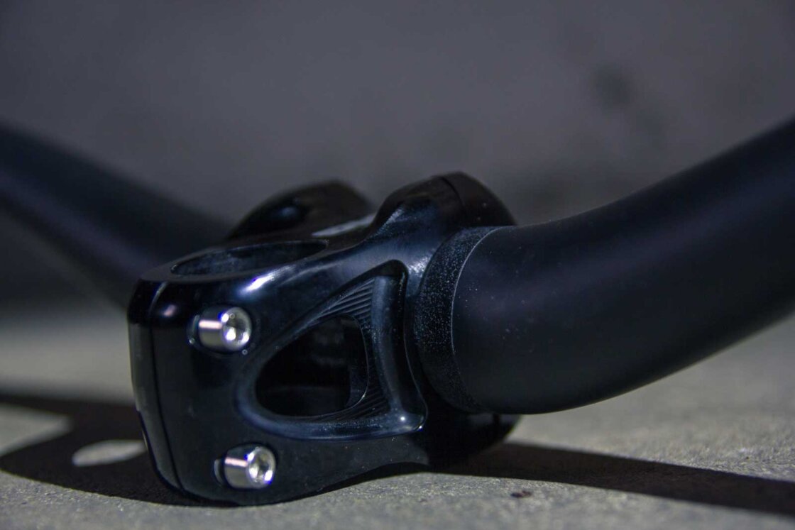 Das ENVE M7 Cockpit im Test » INSIDE Mountainbike Magazin