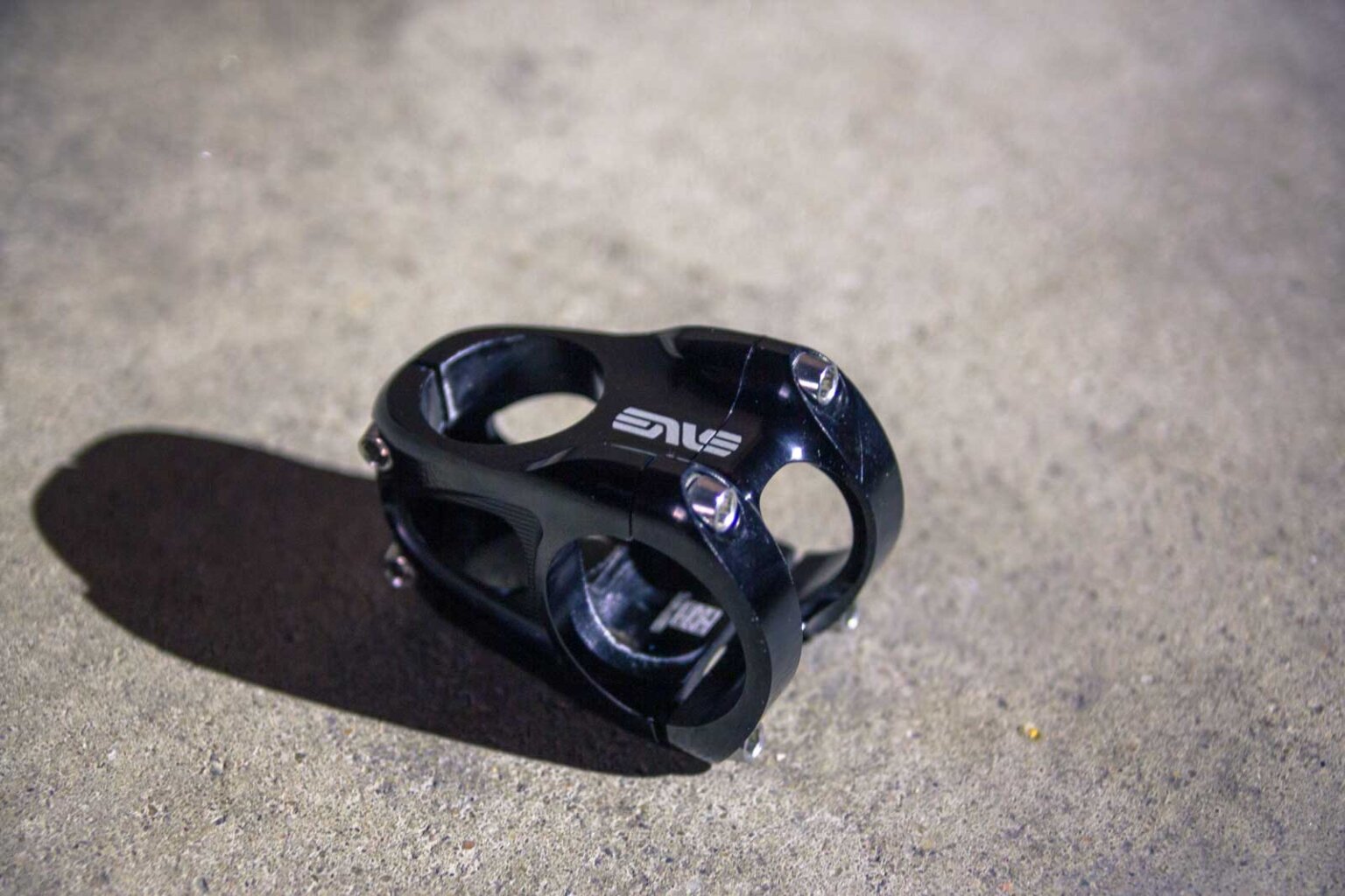 Das ENVE M7 Cockpit im Test » INSIDE Mountainbike Magazin