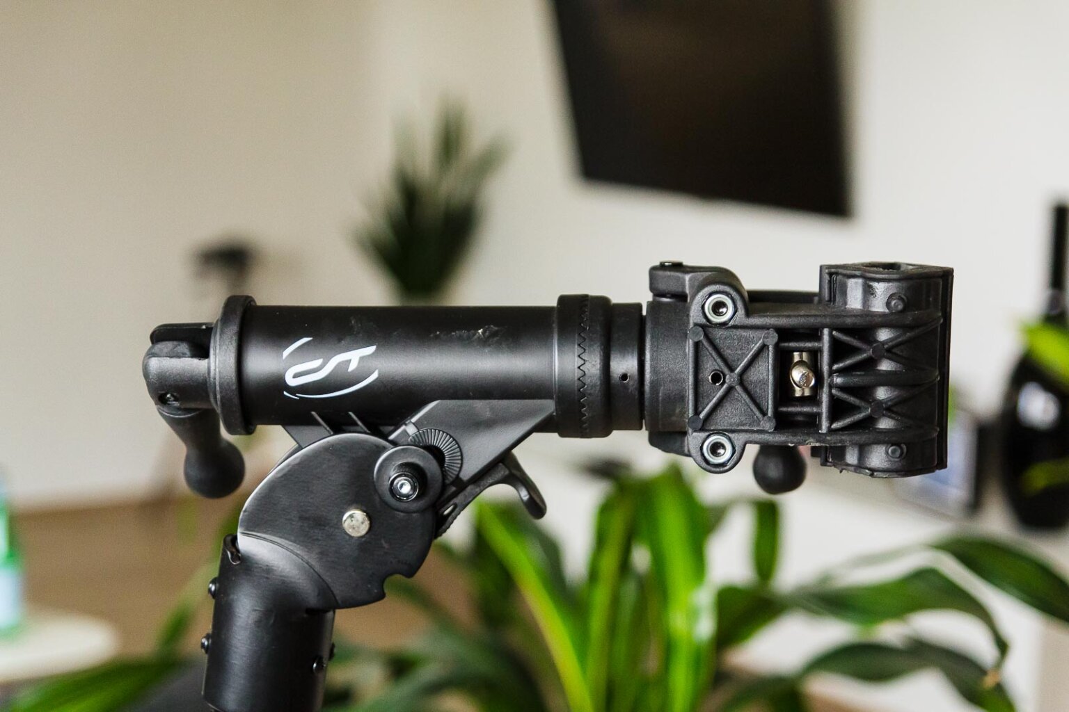 Contec Rock Steady Montageständer im Test » INSIDE Mountainbike Magazin