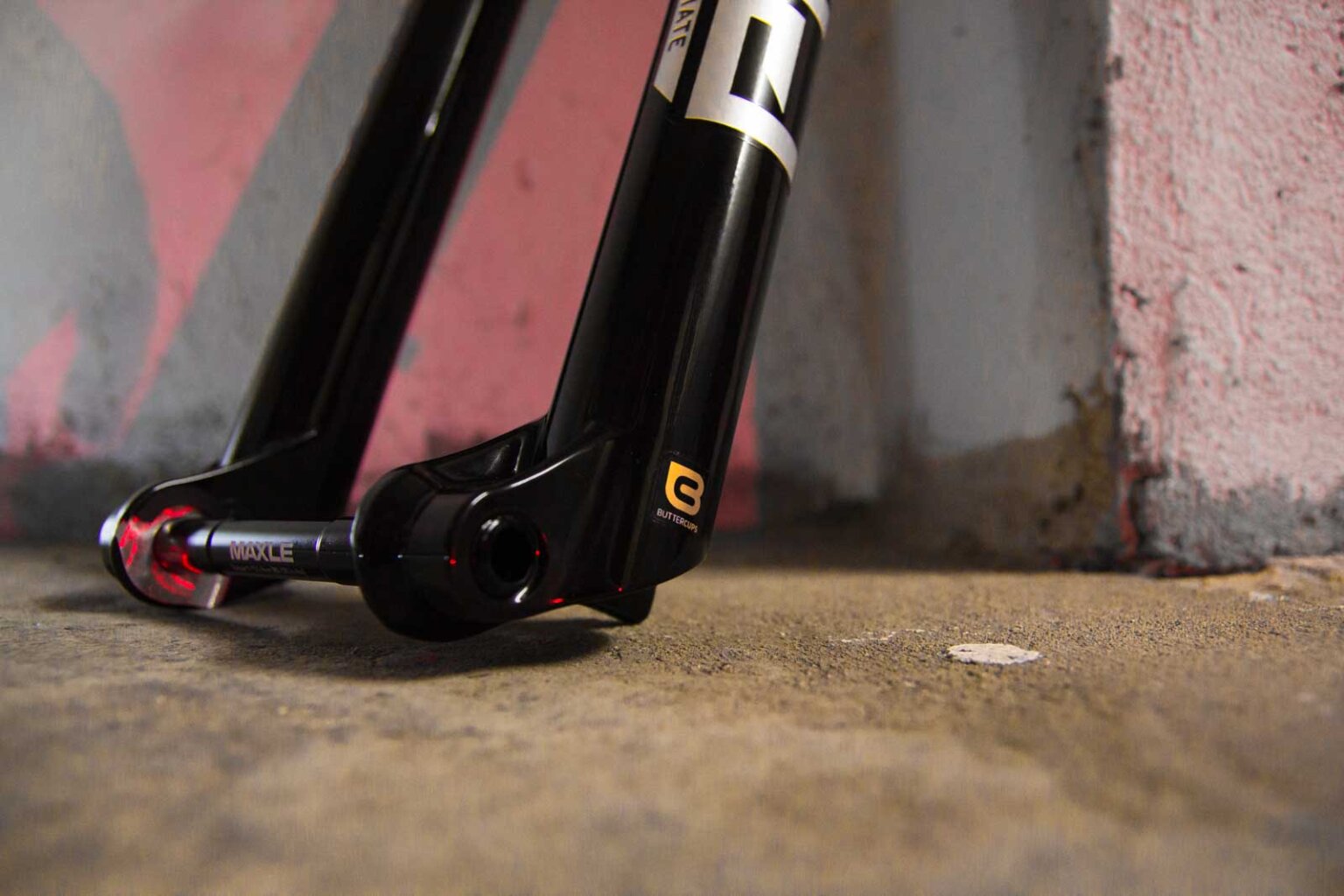 RockShox PIKE Ultimate im Test » INSIDE Mountainbike Magazin