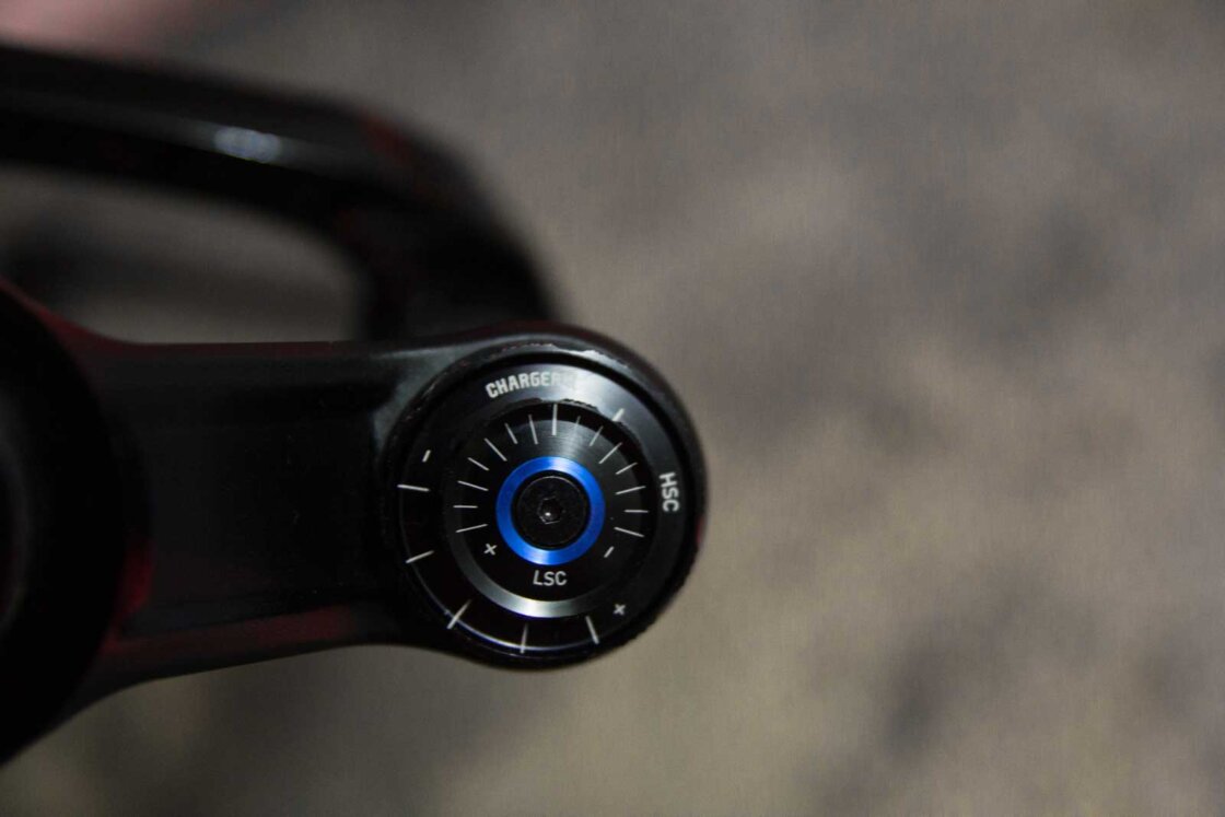 RockShox PIKE Ultimate im Test » INSIDE Mountainbike Magazin