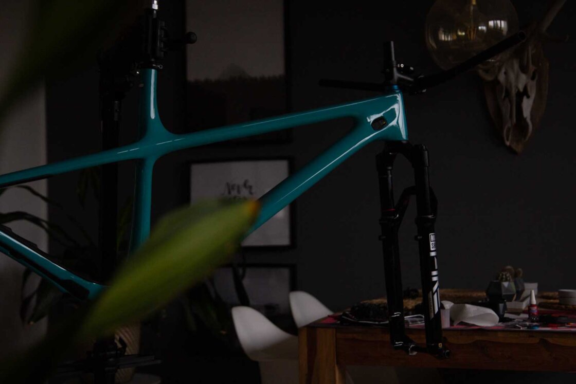 Project Adventure: Das Yeti ARC » INSIDE Mountainbike Magazin