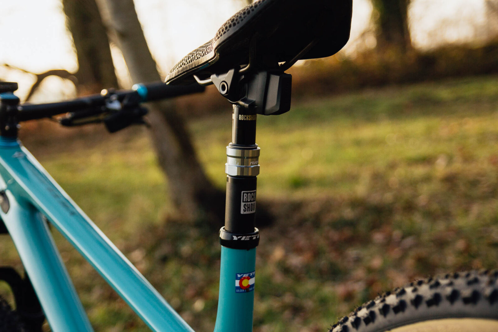 Rock Shox Reverb AXS – Power auf elektronisch » INSIDE Mountainbike Magazin