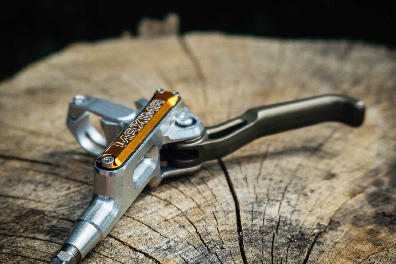 Getestet: Trickstuff MAXIMA » INSIDE Mountainbike Magazin