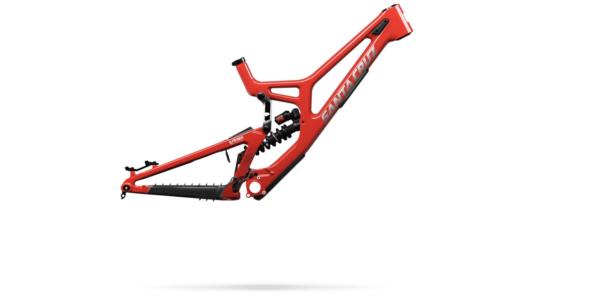 Das neue Santa Cruz V10 ist da! » INSIDE Mountainbike Magazin