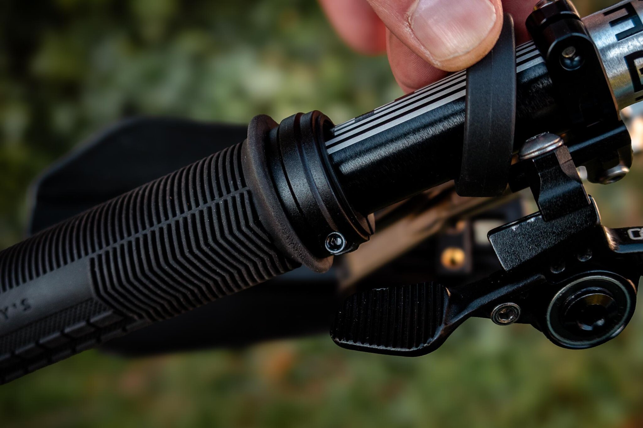 Crankbrothers Guardian Handguards im Test » INSIDE Mountainbike Magazin